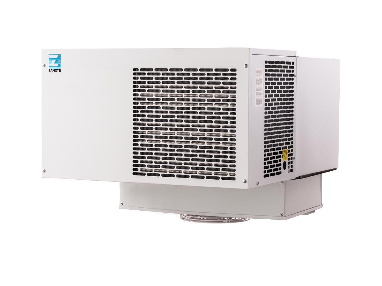 SB R290 | Daikin
